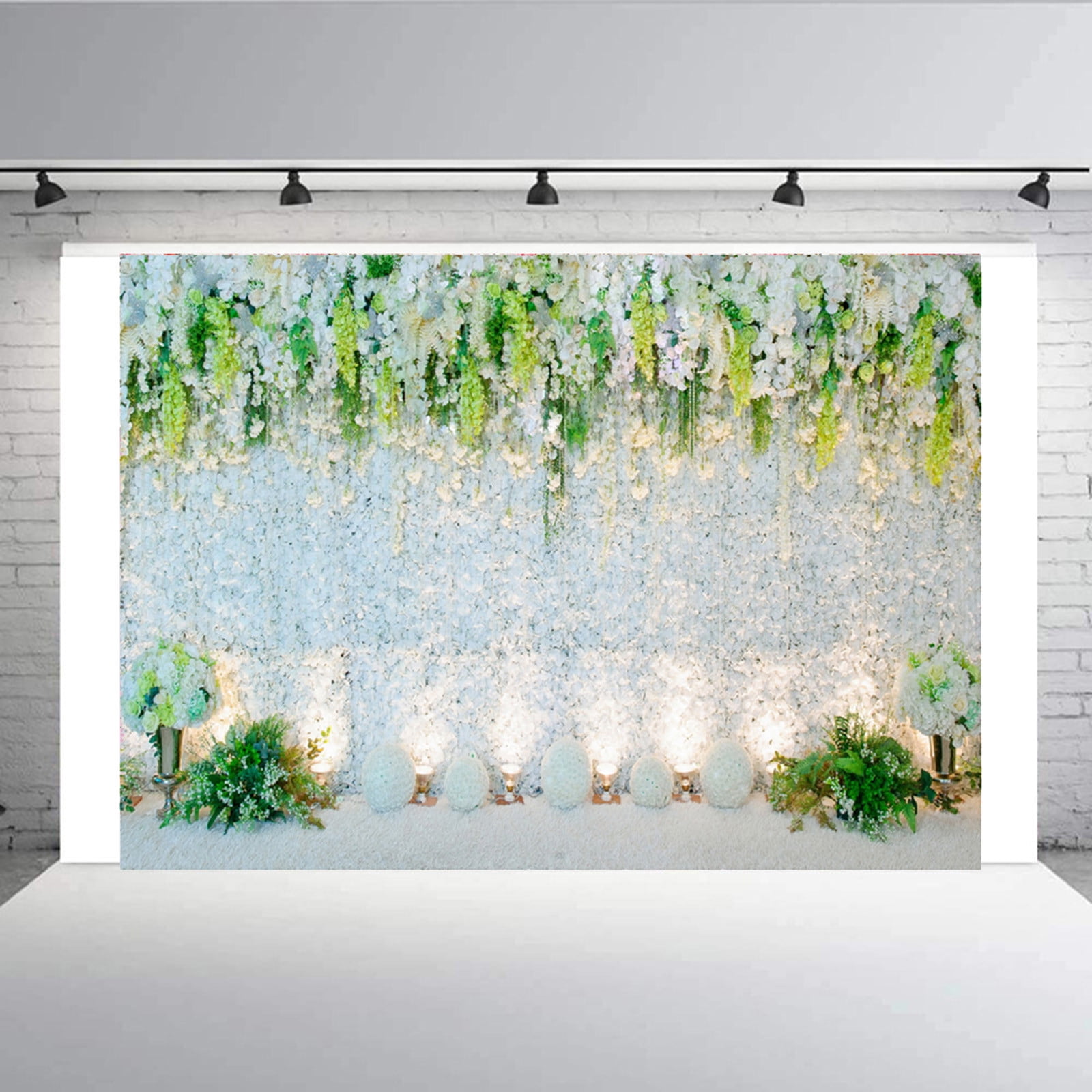 Celebrate 3D Background Cloth Imitation Wood Grain Photography Shooting ...