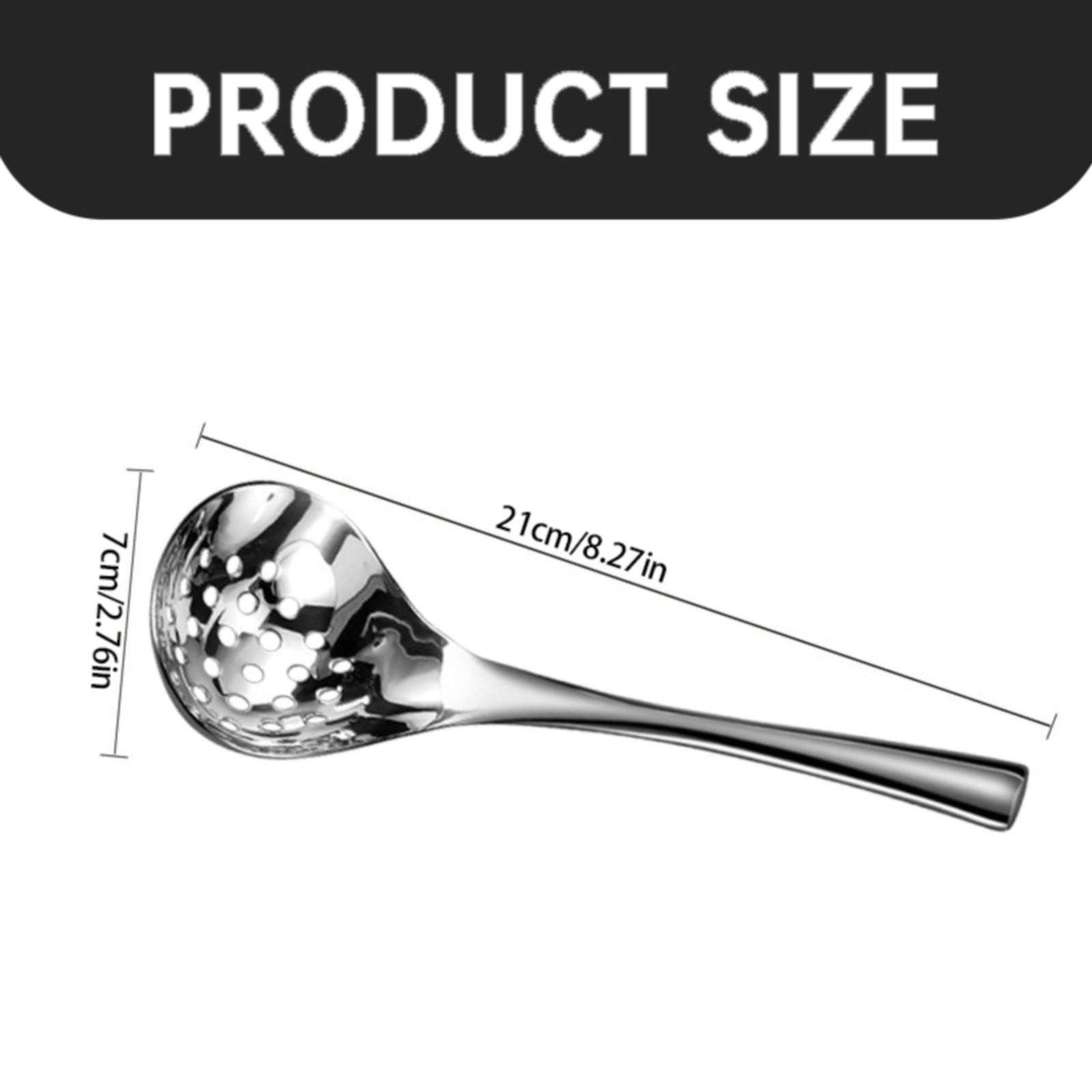 Celebrate 4 Types Of Products Including Regular And Extended Shared Spoons Slotted Spoons Heavy ...
