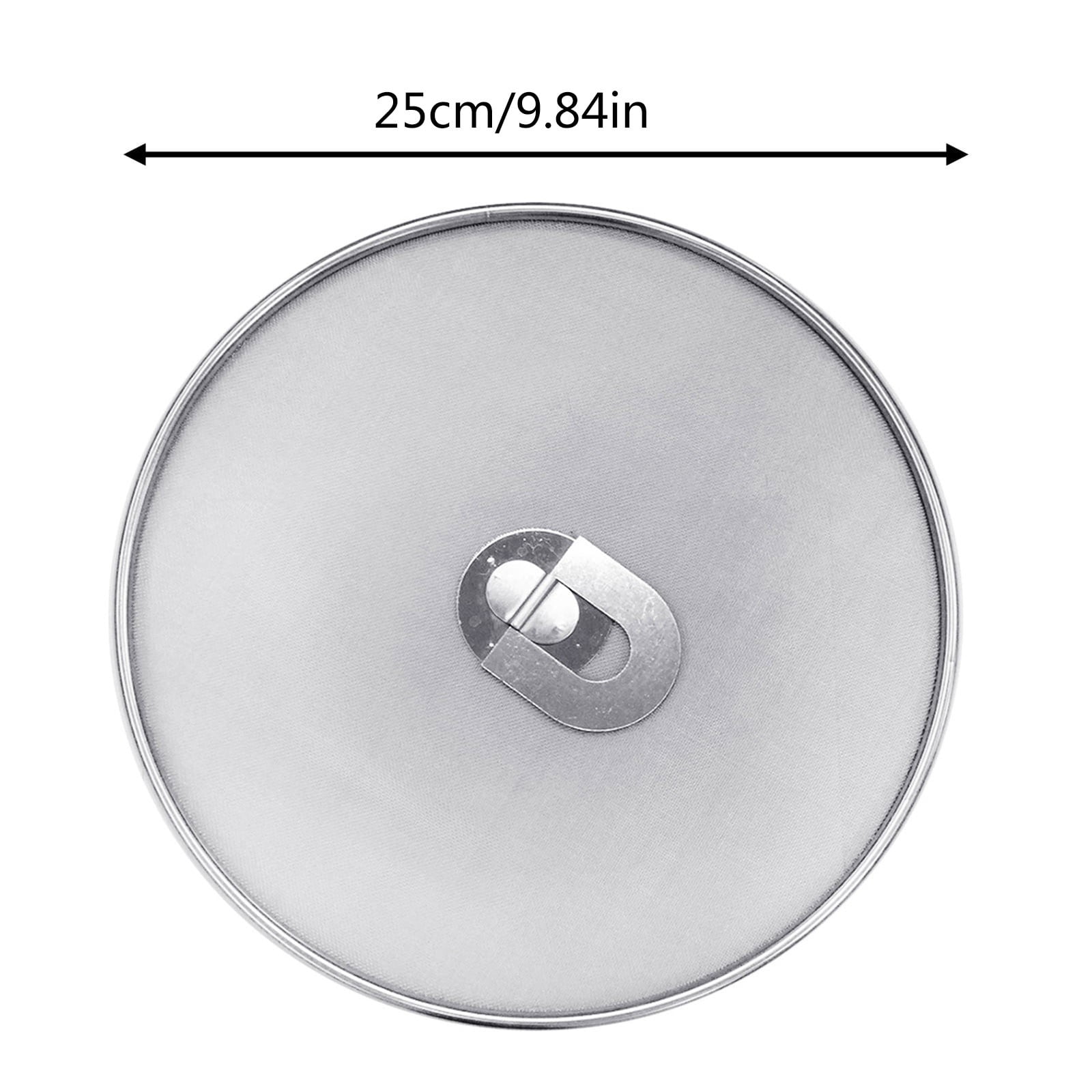 Celebrate Air Fryer Oil Screen Accessories General Anti Splash Cover ...