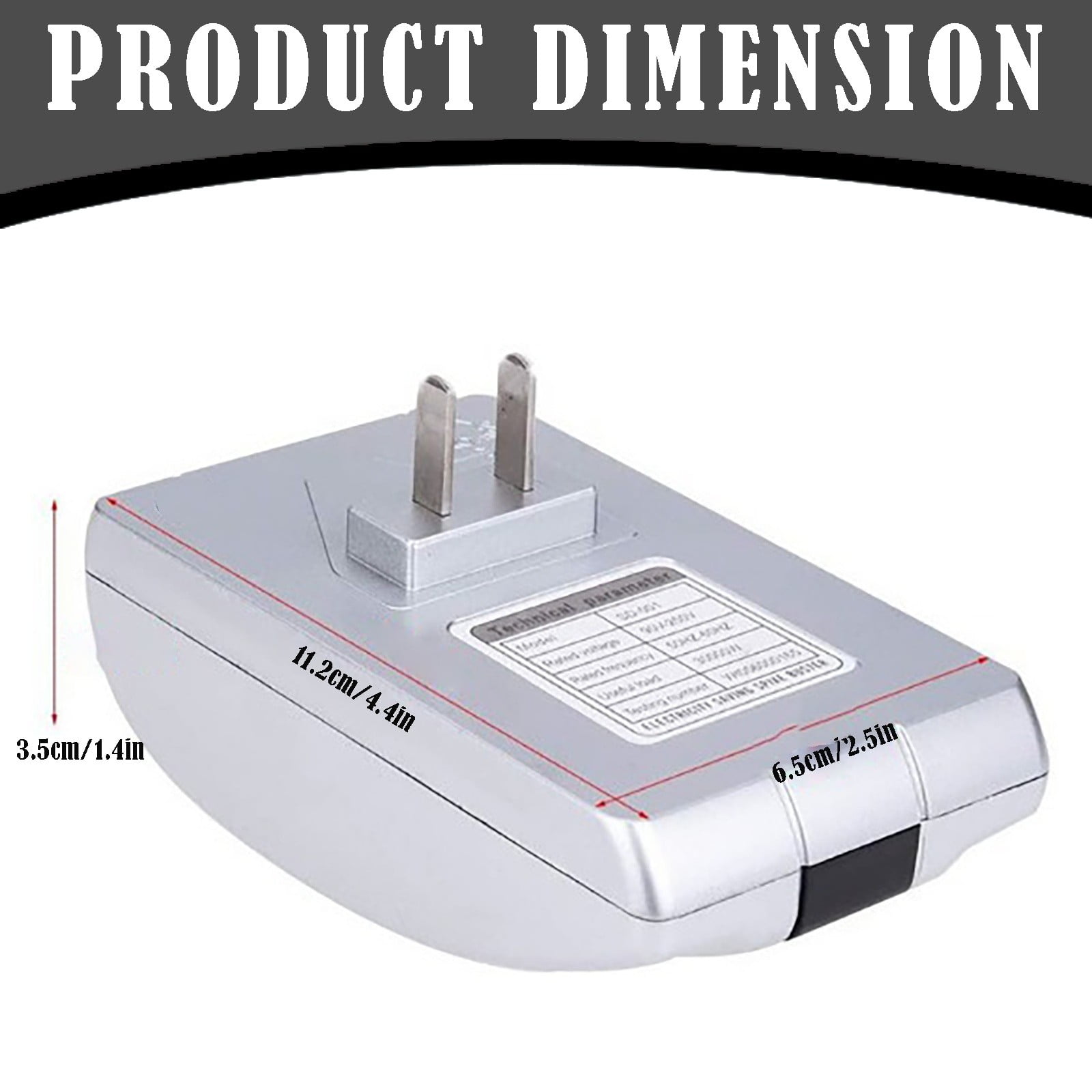 Celebrate Appliance Saving Home Power Saving Meter Power Saving ...