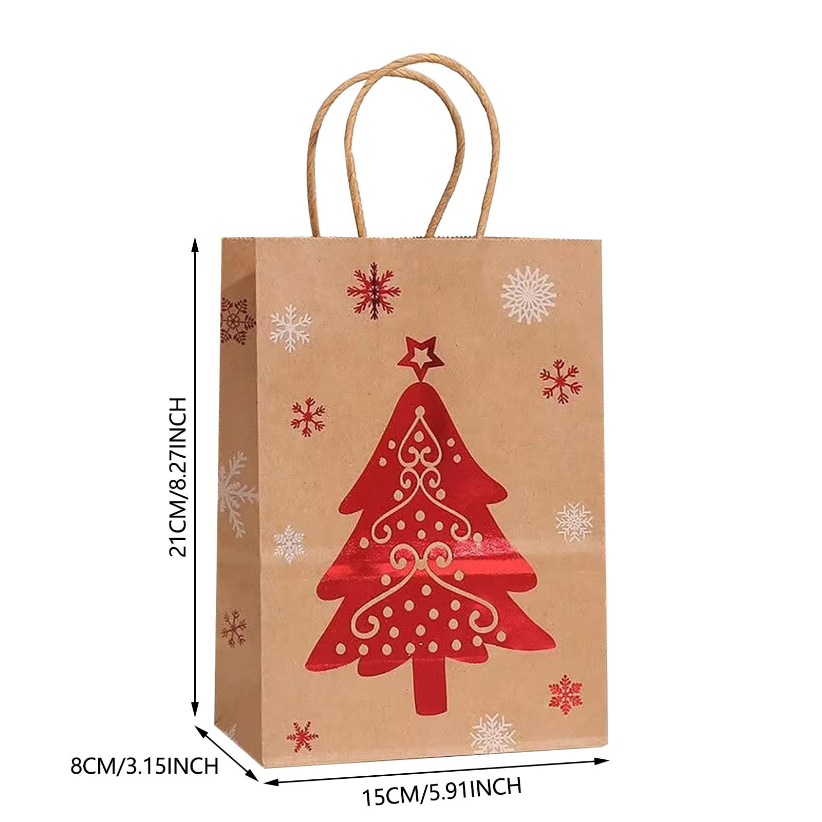 Celebrate Beautifully Crafted Souvenir Gift Bags With Designs Made From ...