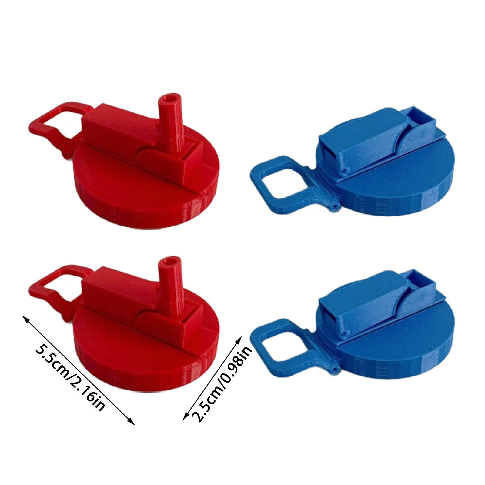 Celebrate Can Lids Silicone Can Can For Reusable For Standard For ...