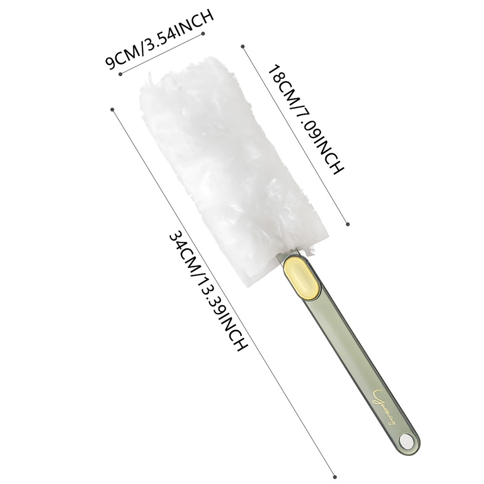 Celebrate Cleaning Brush Dust Collector Cleaning Hygiene Dust Collector ...