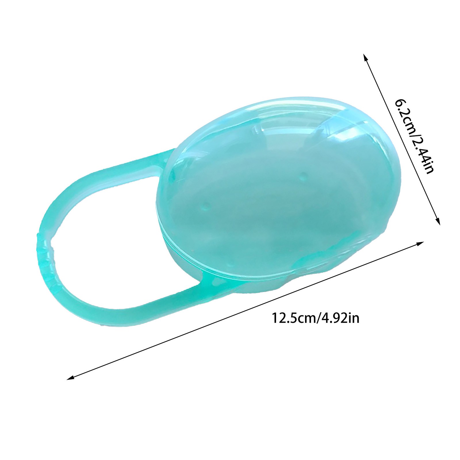 Celebrate Comfort Pacifier Packaging Box New Convenient And Friendly ...