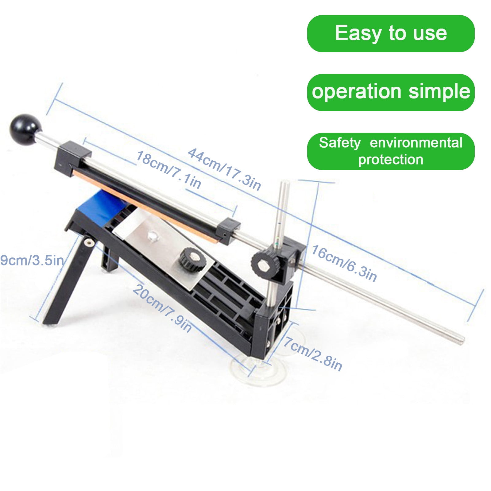 Celebrate Constant System Sharpener Angle Machine Grinding Tools 20Ml ...