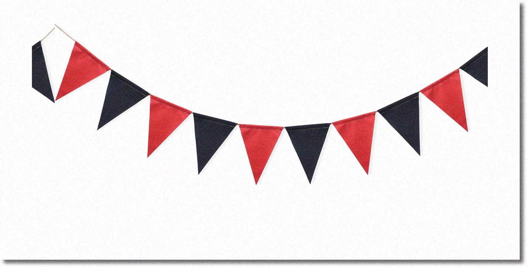 Celebrate & Decorate: Graduation Baby Shower Birthday Party Flag ...