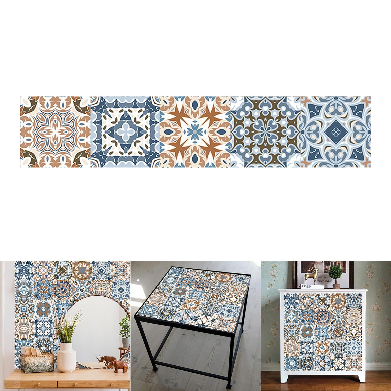 Celebrate Easter! Stair Stickers Decals Brick Staircase Decals ...