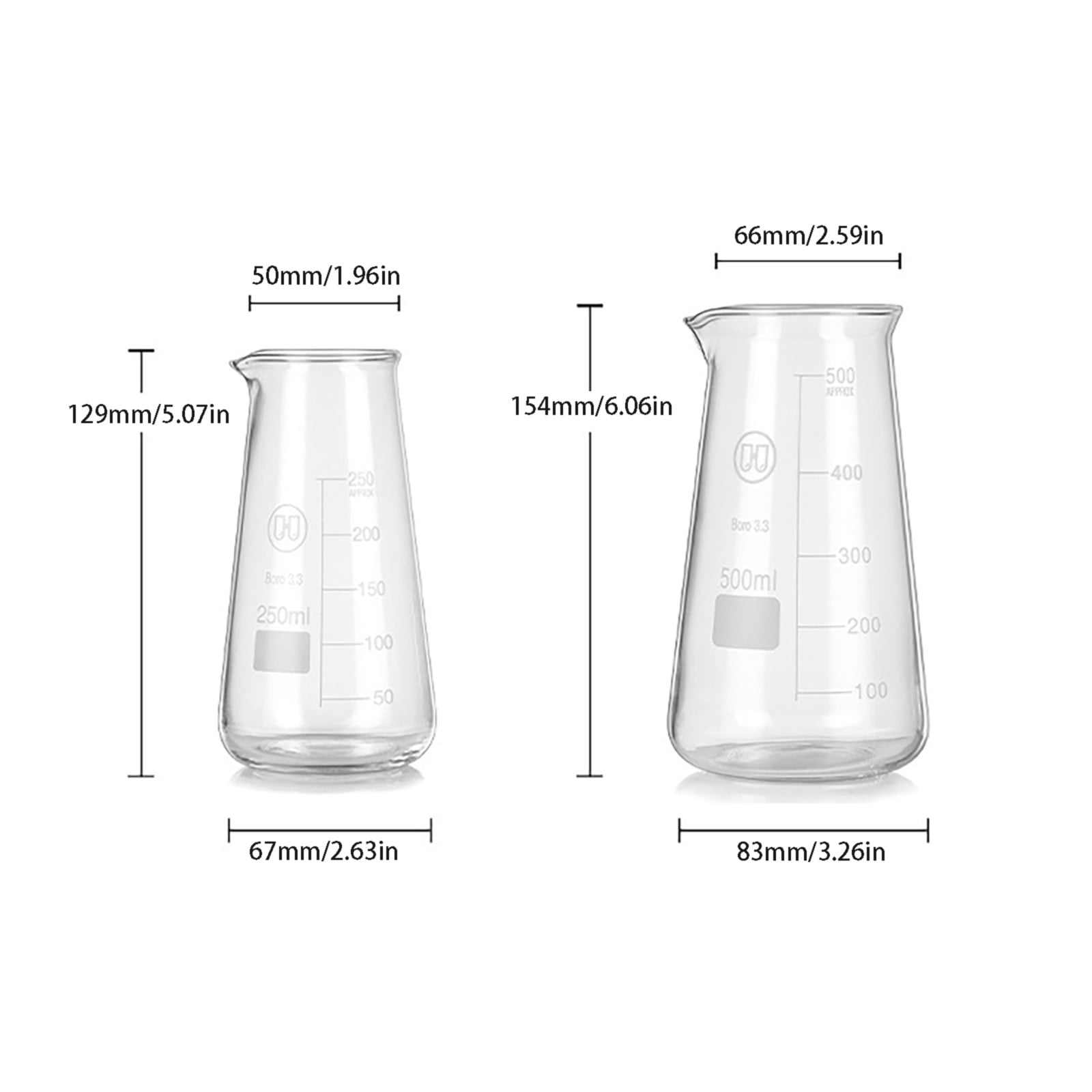 Celebrate Glass Flask Glass Coffee Pot Ice Equipment Brewing Pot Hand ...