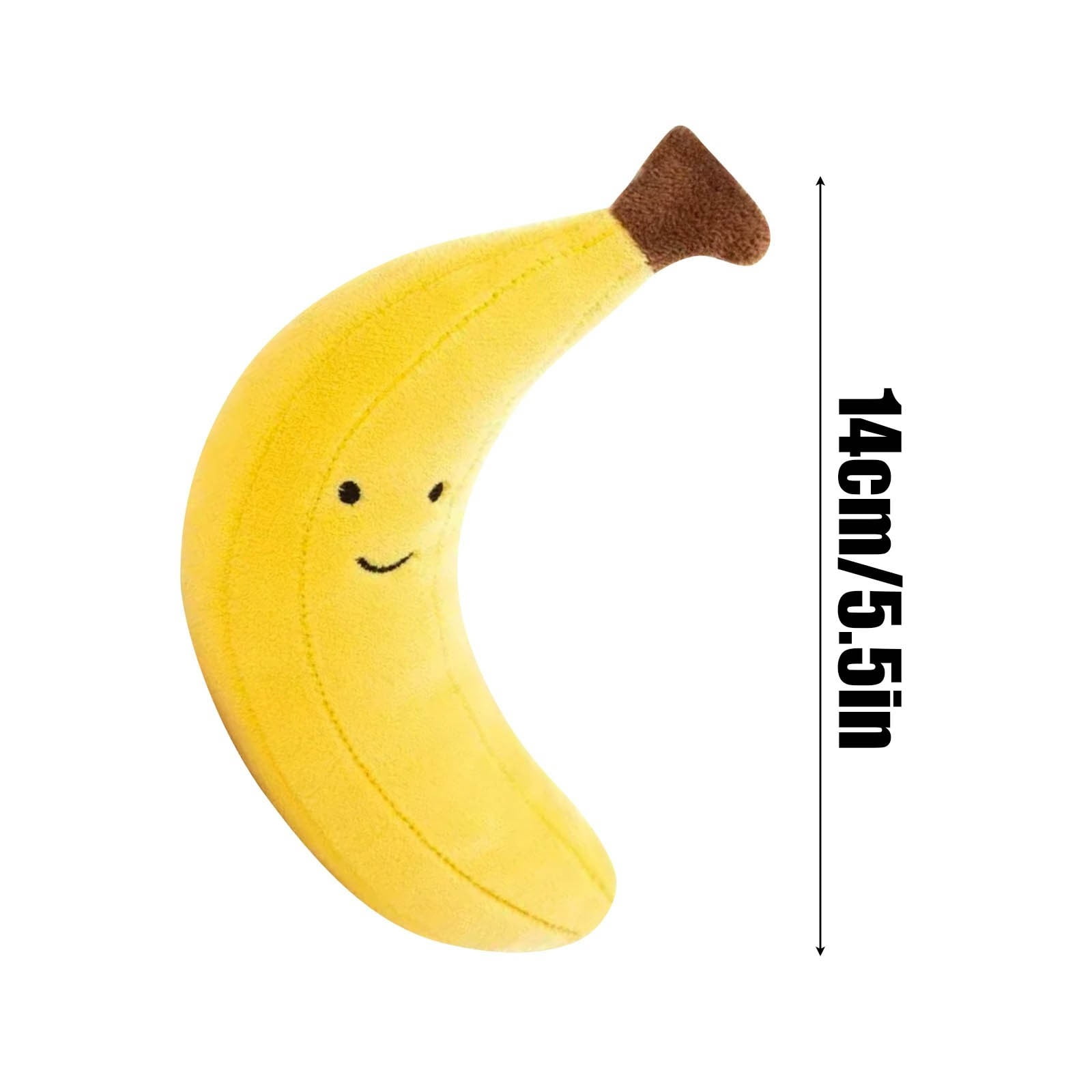 Celebrate Halloween with Jellycat Fabulous Fruit Banana Plush Toys ...