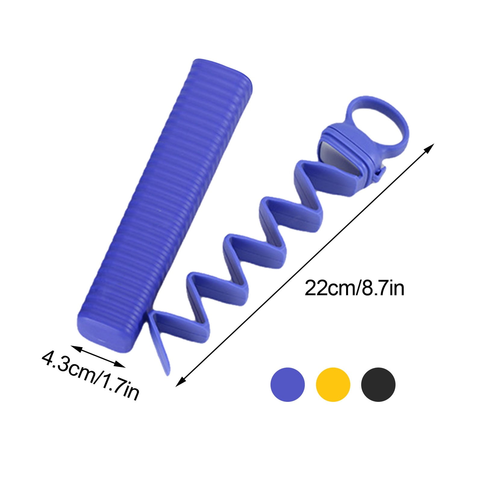 Celebrate Handheld Creative Bow Shaped Pull Out Ice Tray Food Grade ...