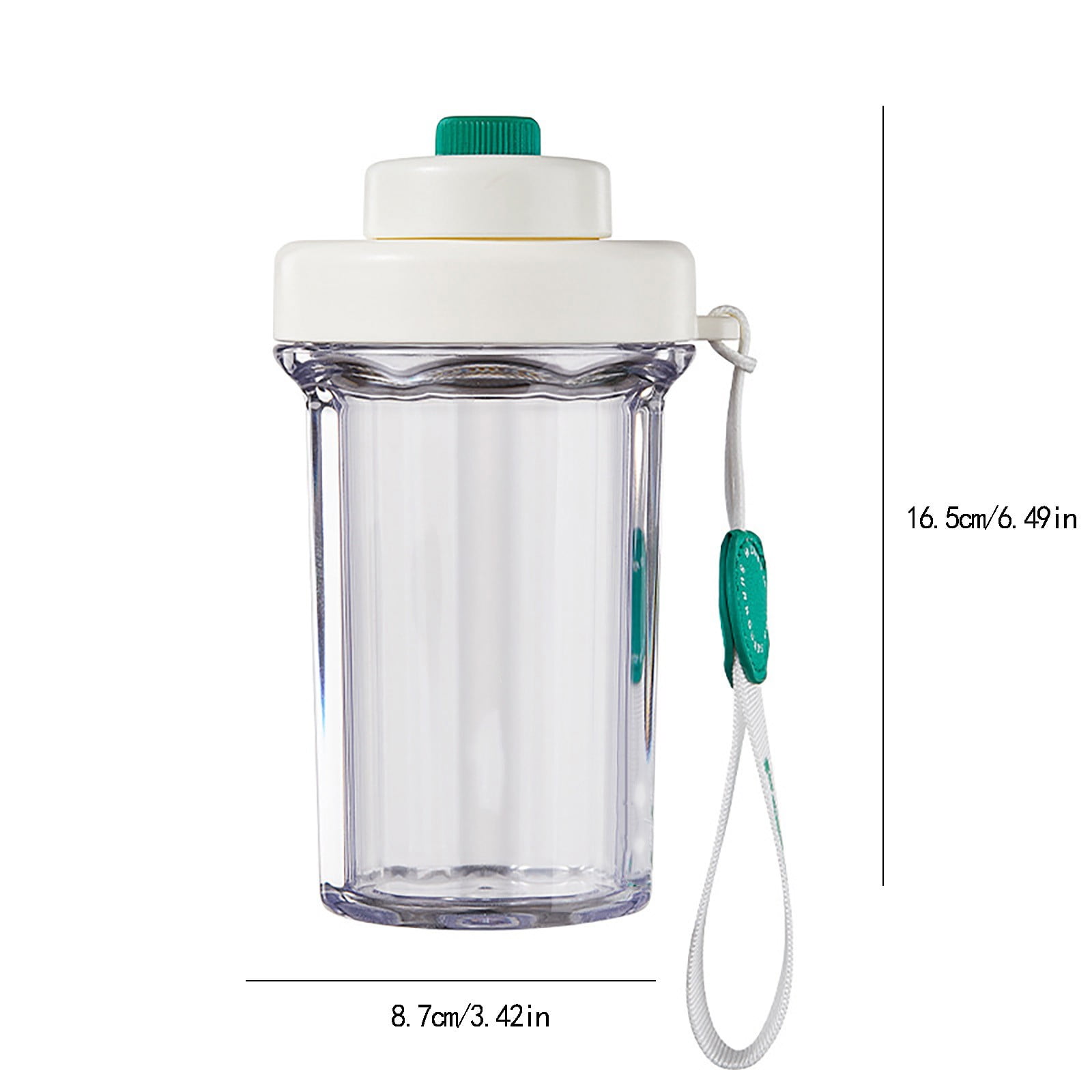 Celebrate High Temperature Plastic Cup High Appearance Work Cluster ...