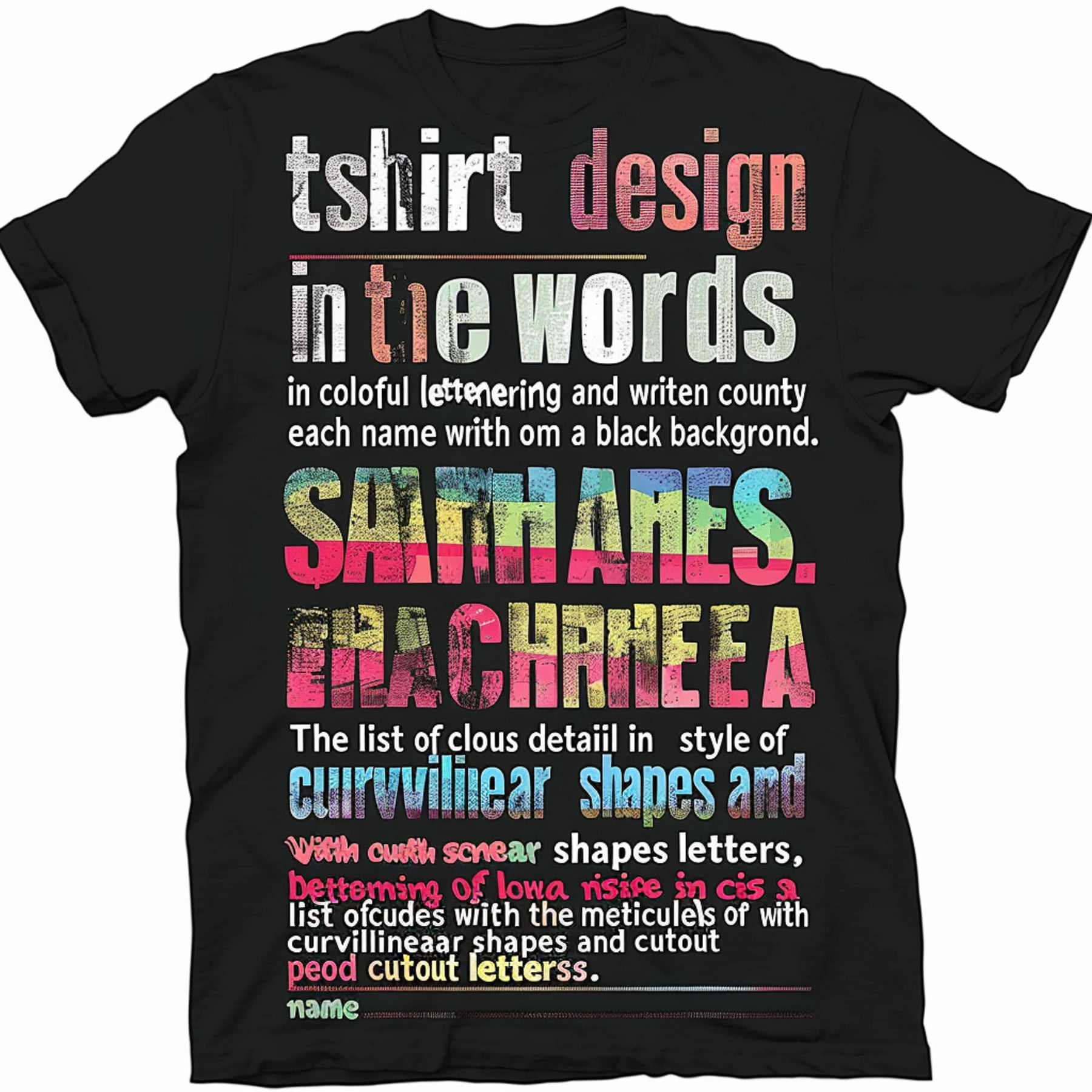 Celebrate Hispanic Heritage Month in Style with Our Vibrant Rainbow ...