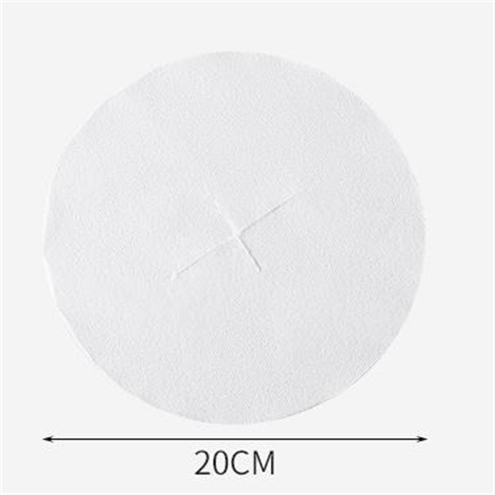 Celebrate Kitchen Food Oil Absorption Paper Food Grade Health Oil ...