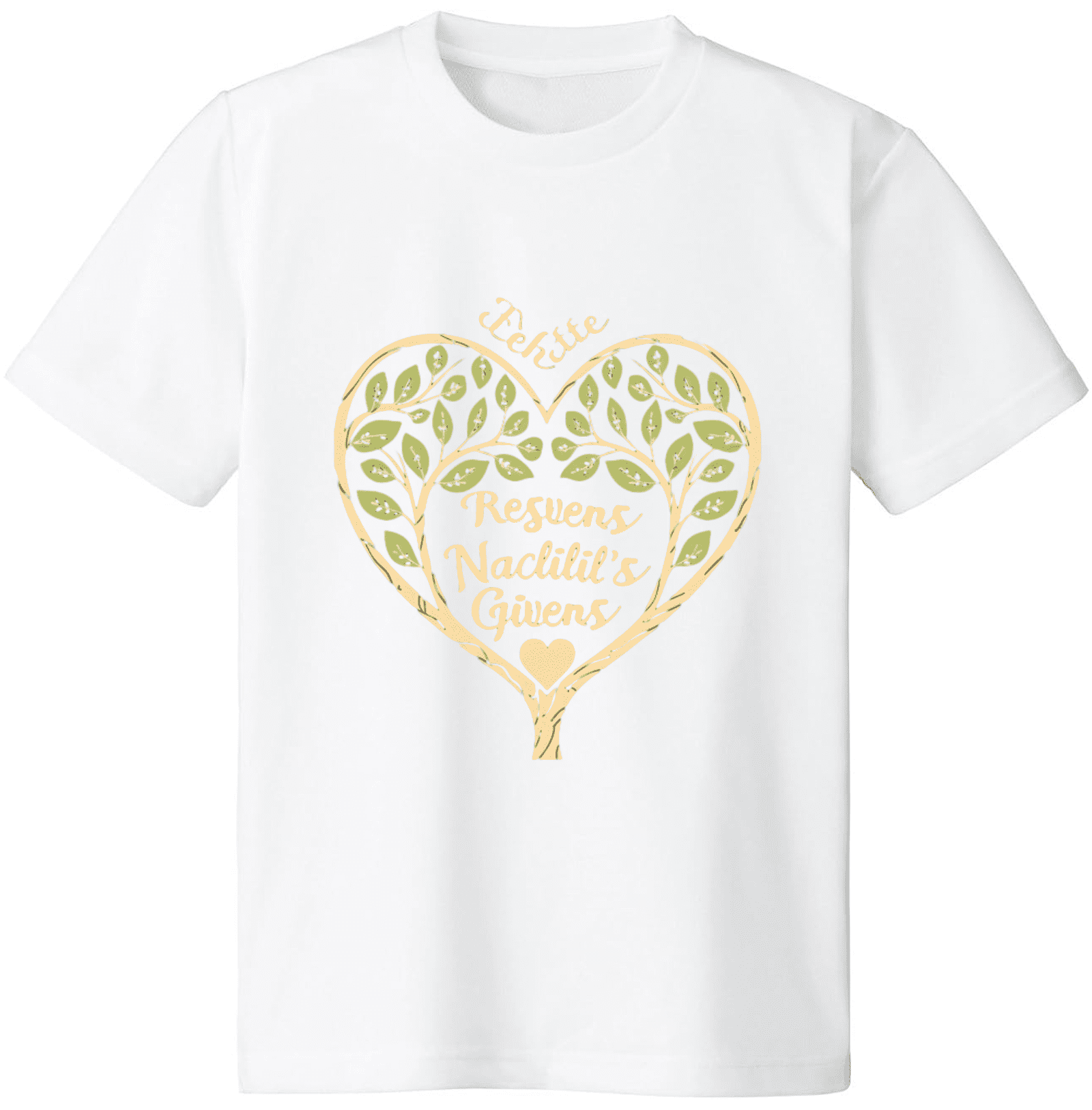 Celebrate Life, Foster Unity Tshirt - Walmart.com