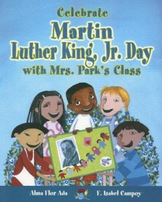 Pre-Owned Celebrate Martin Luther King, JR. Day with Mrs. Park's Class ...