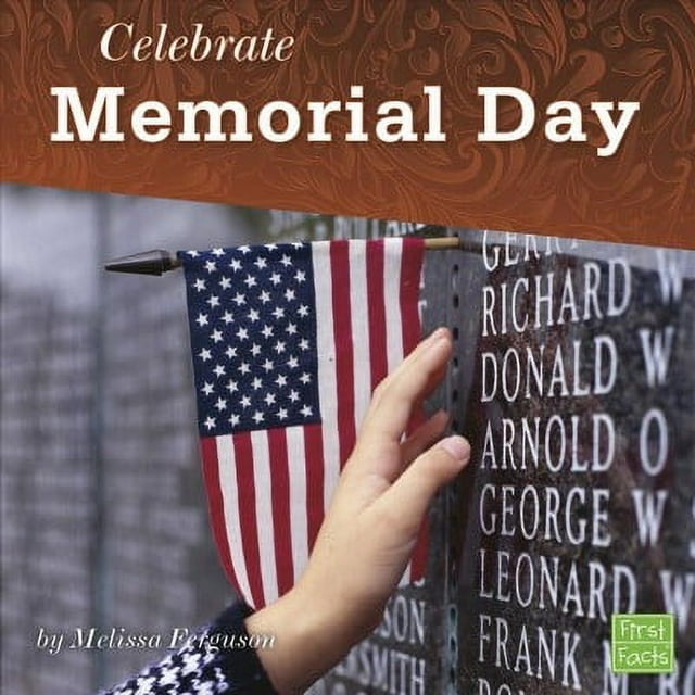 Celebrate Memorial Day - Walmart.com