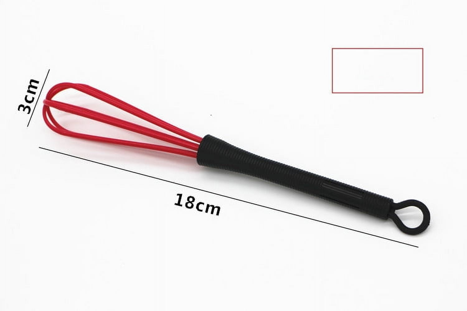 Celebrate Mini Multi Kinetic Agitator Plastic Beater Egg Beater Hair ...