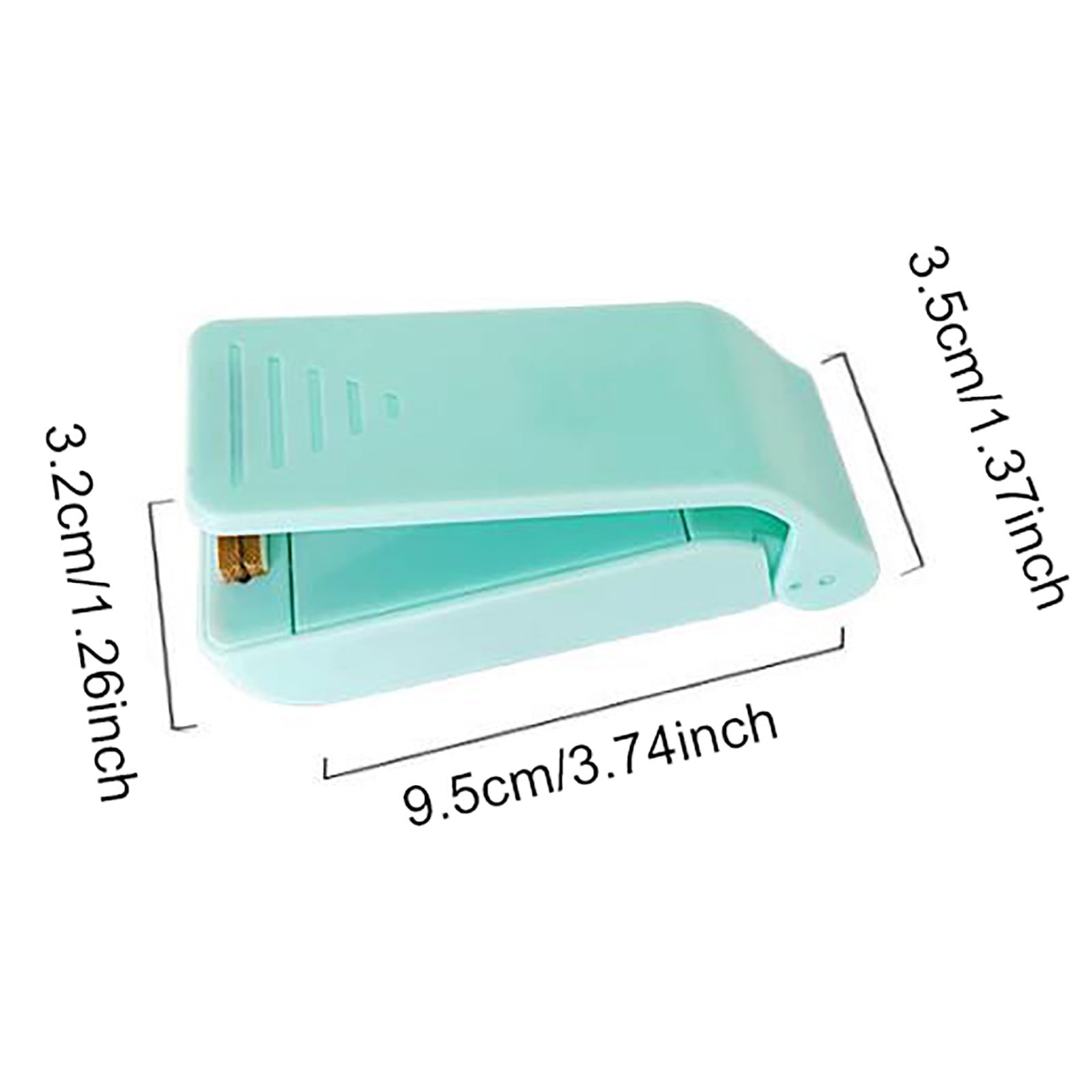 Celebrate Mini Portable Bag Sealer Heat Seal Portable Heat Vacuum ...