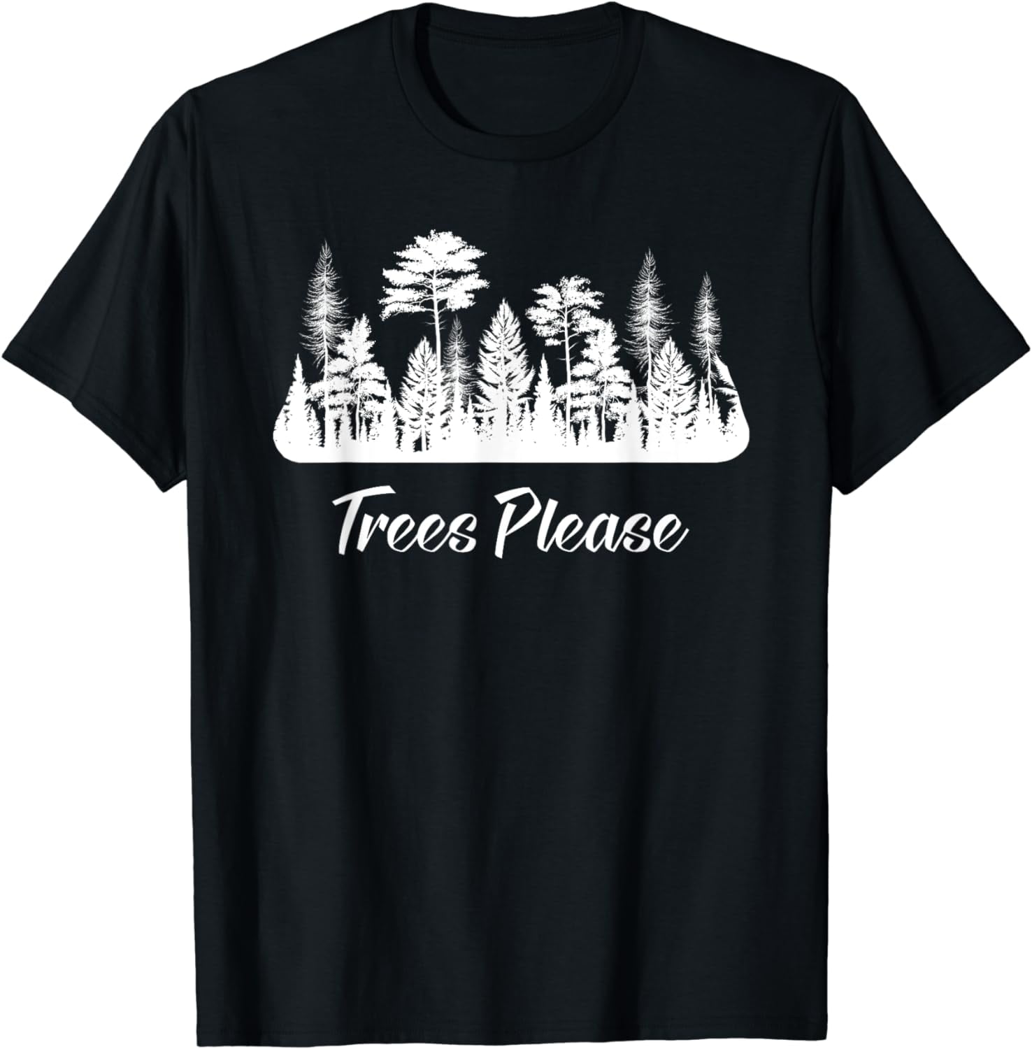 Celebrate Nature - Plant more Trees Arbor day Ecologist T-Shirt ...