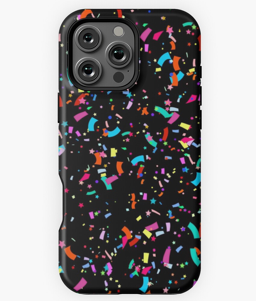 Celebrate New Year Holiday Party Gift M13902455 Phone case for iPhone ...