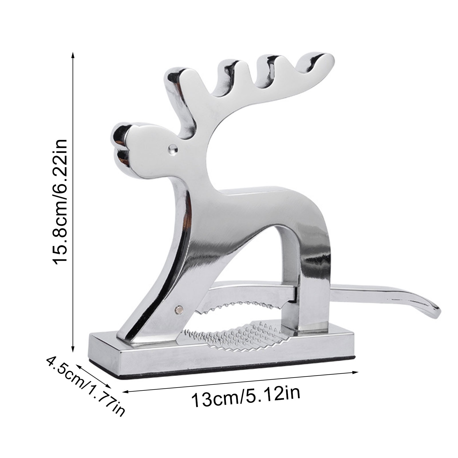 Celebrate Nut Shelling Tool Nut Opening Walnut Sheller Household Nut ...