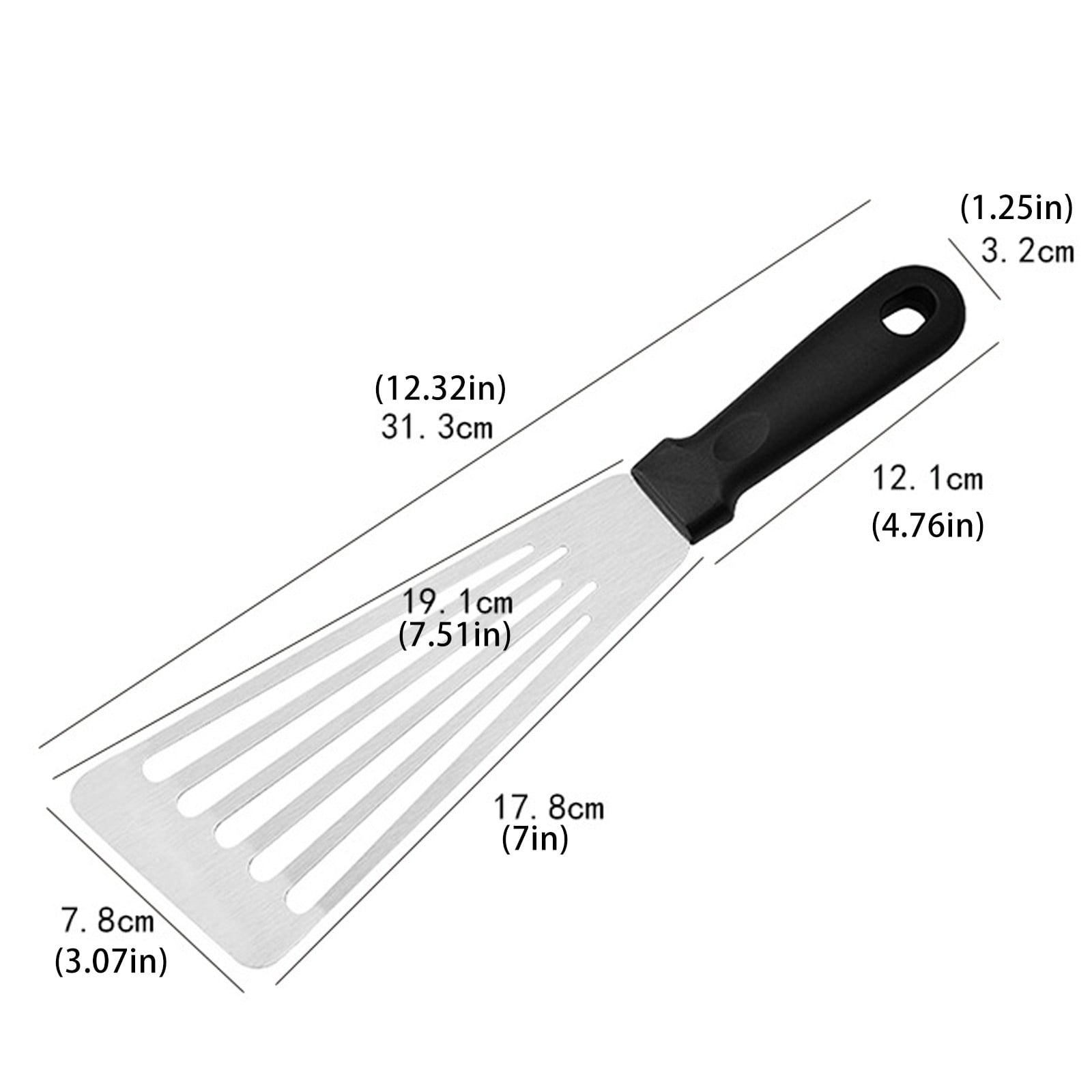 Celebrate Outdoor Barbecue Tool Bbq Frying Shovel Bbq Shovel Tippanyaki ...