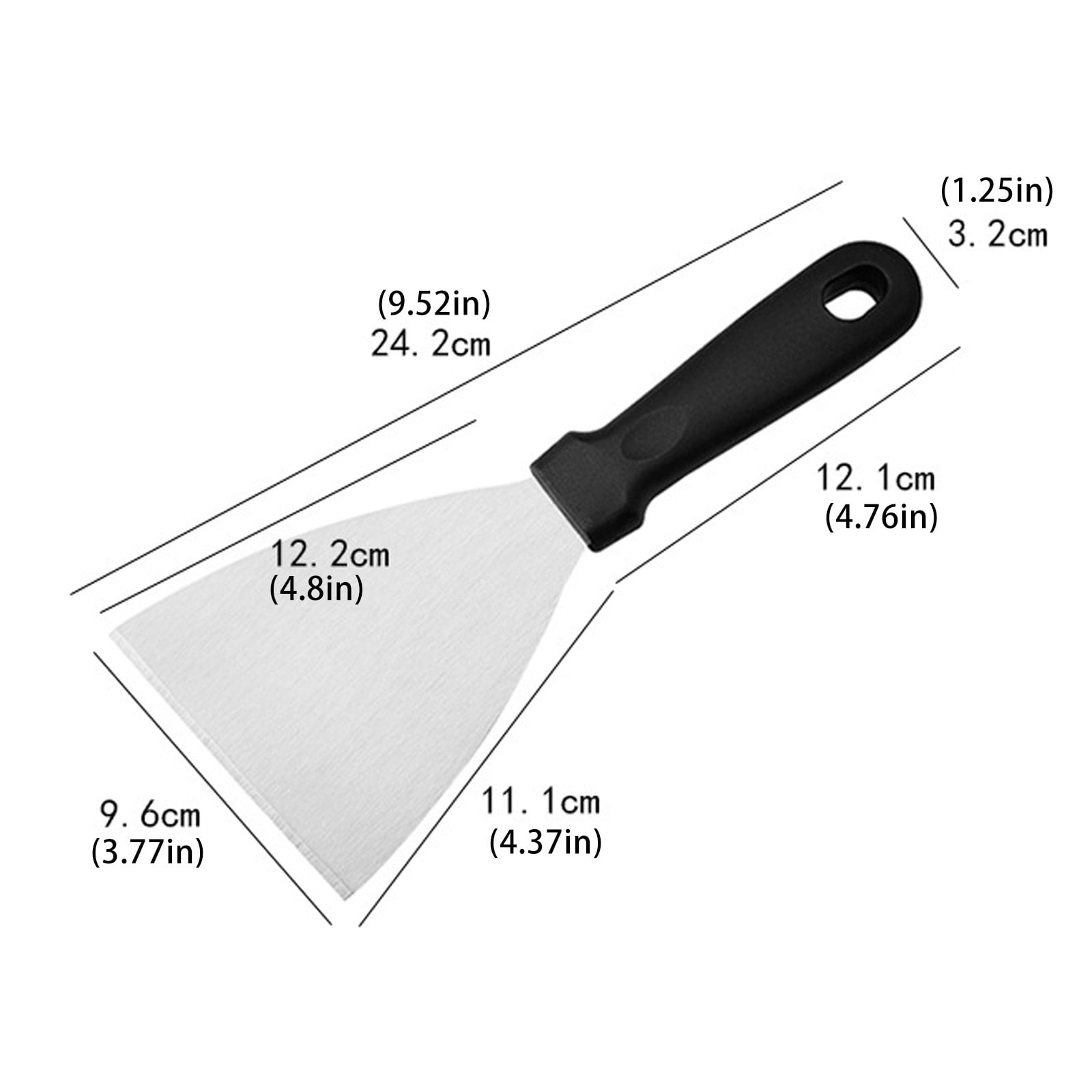 Celebrate Outdoor Barbecue Tool Bbq Frying Shovel Bbq Shovel Tippanyaki ...