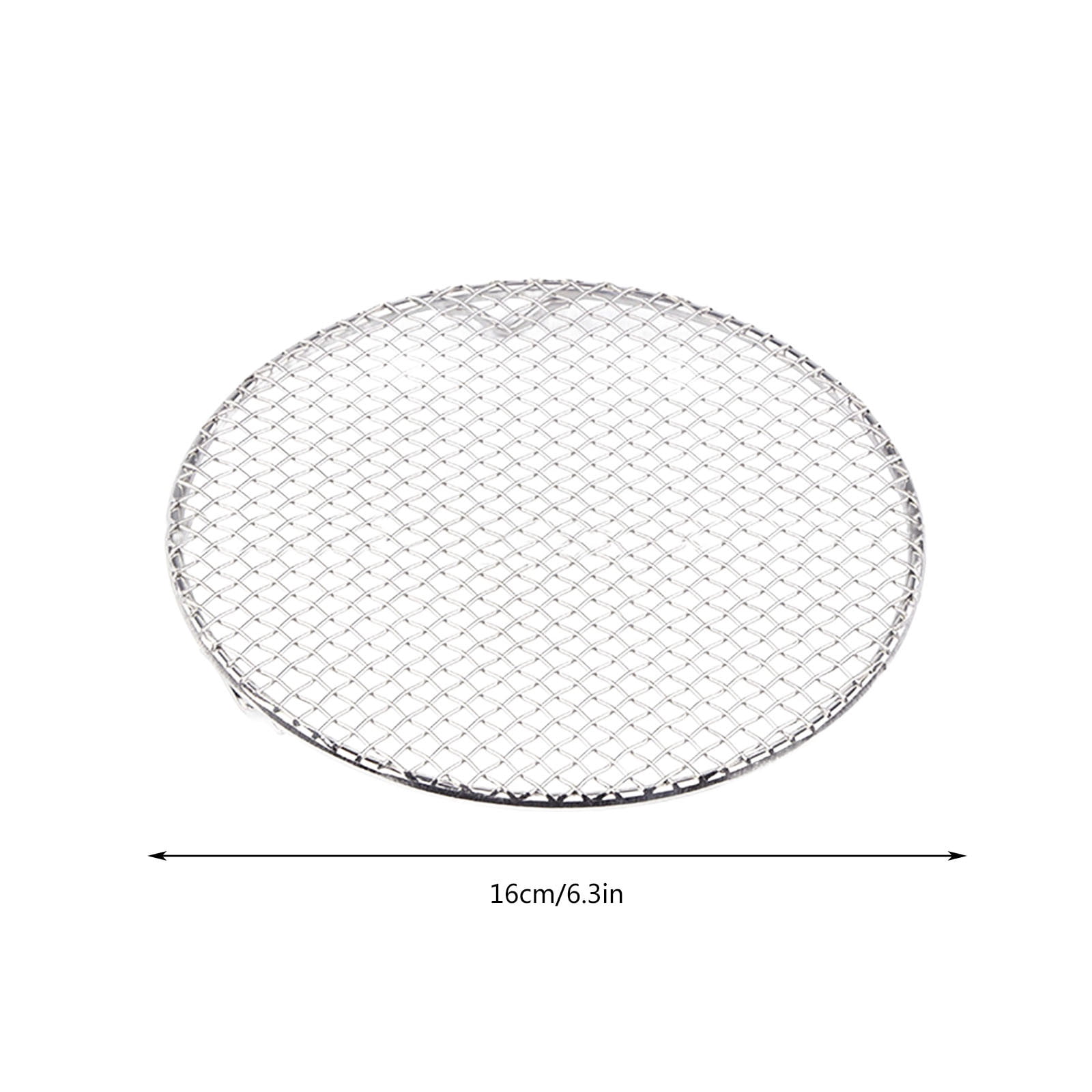 Celebrate Outdoor Home Cooking Stainless Steel Barbecue Rectangular ...