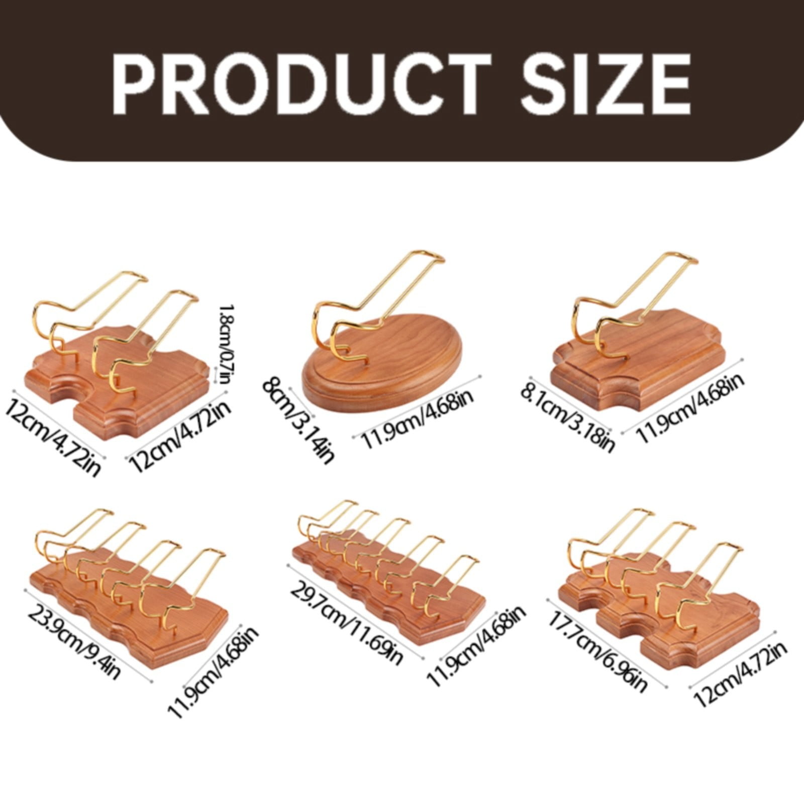 Celebrate Pipe Stand Holder Single/2/3/4/5 Holder Creative Pipes ...