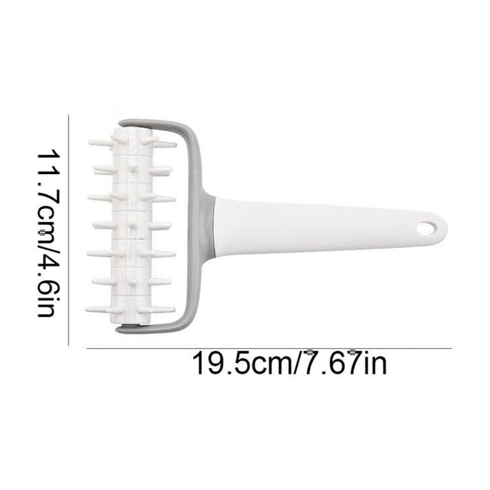 Celebrate Pizza Dough Pizza Roller| Tool| Stainless Steel Pizza Roller ...