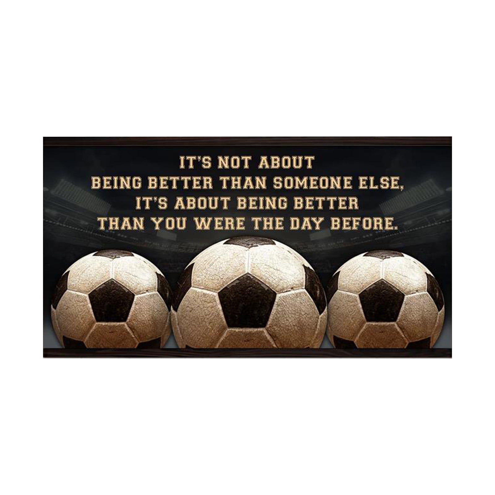 Celebrate Poster Decoration Decoration Mural Core Home Non-Woven ...