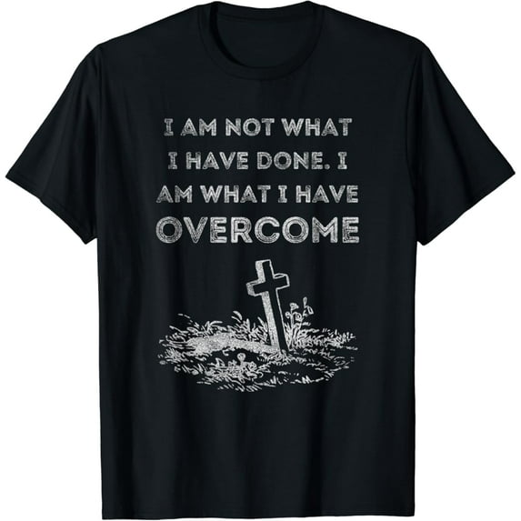 Celebrate Recovery T-Shirt Christian Cross Jesus Christ T-Shirt Tshirt ...