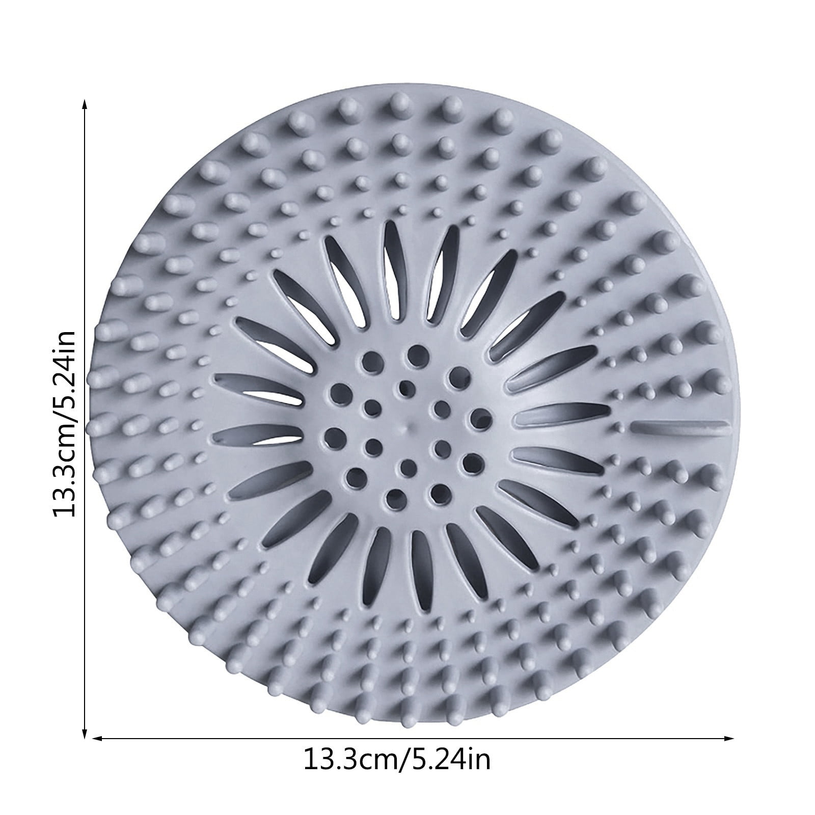 Celebrate Sink Sewer Filter Screen Bathroom Floor Drain Odor Proof ...