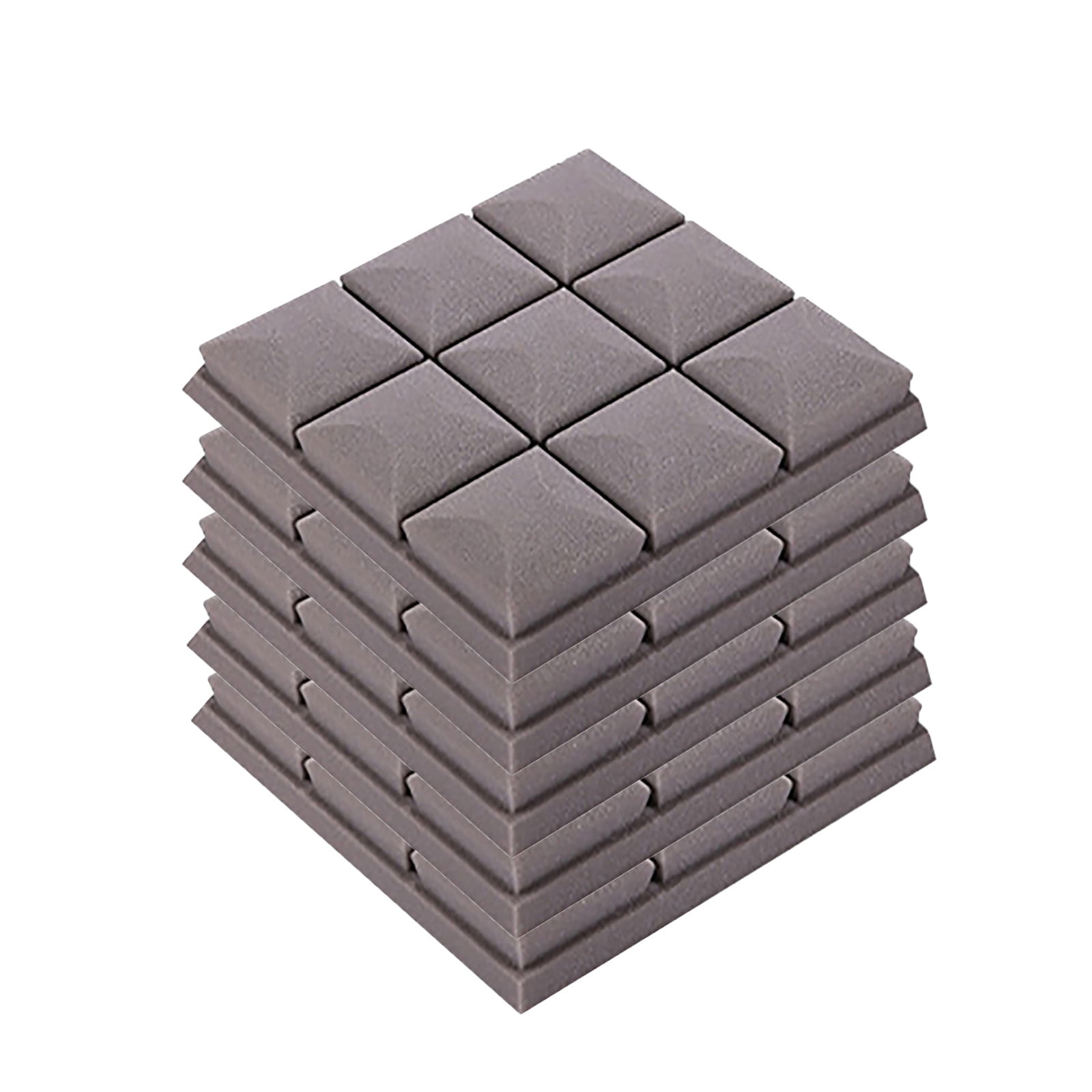 Celebrate Sound Proof Cotton Acoustic Foam Stop Absorption Sponge ...