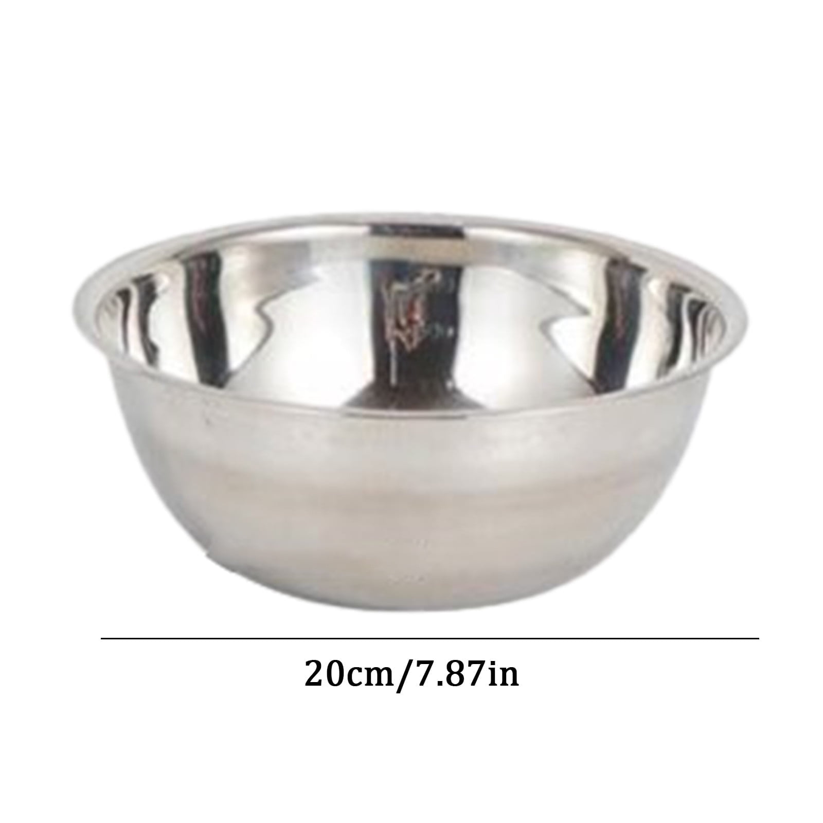 Celebrate Stainless Steel Thickened Multifunctional Large Basin ...