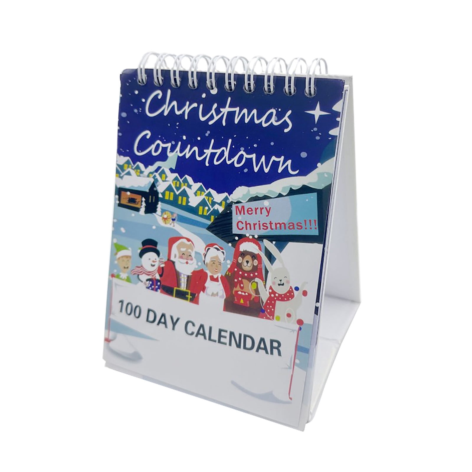 Celebrate The Festive Season with Our Magical Christmas Countdown ...