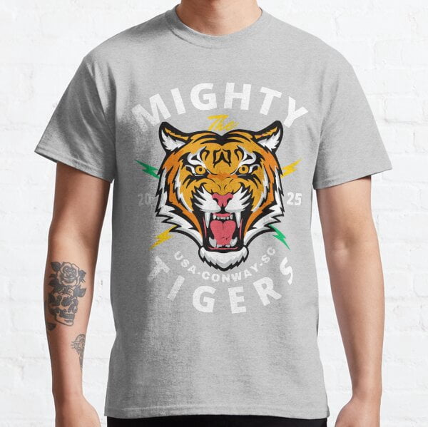 Celebrate The Roaring Success Of The Class Of Classic T-shirt - Walmart.com