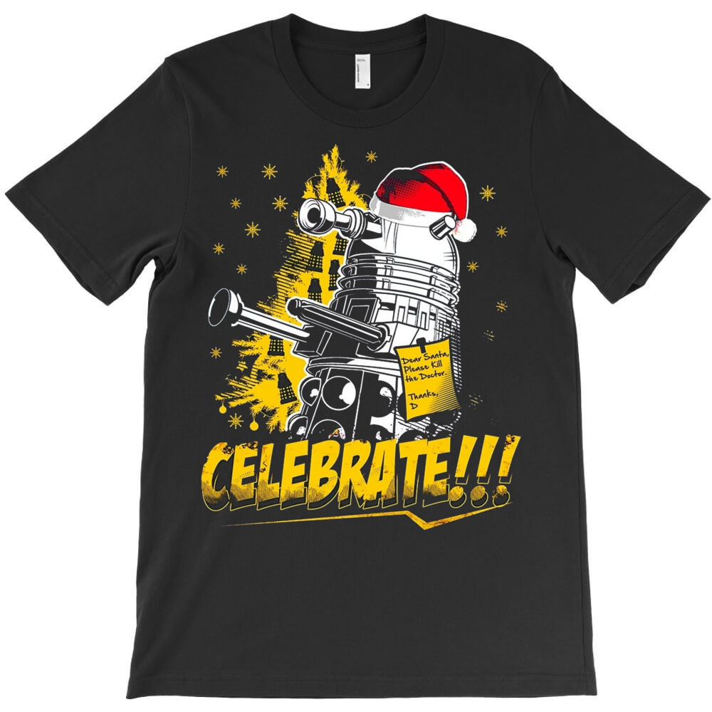 Celebrate Themed Classic Holiday Graphic Design Style Themed Fun for a ...