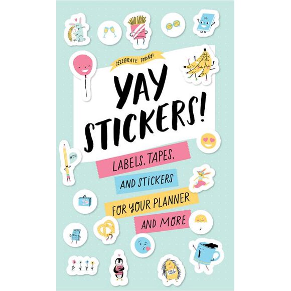 Sticker Books For Adults
