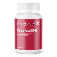 Celebrate Vitamins Bariatric Multivitamin with 45mg Iron, Watermelon ...