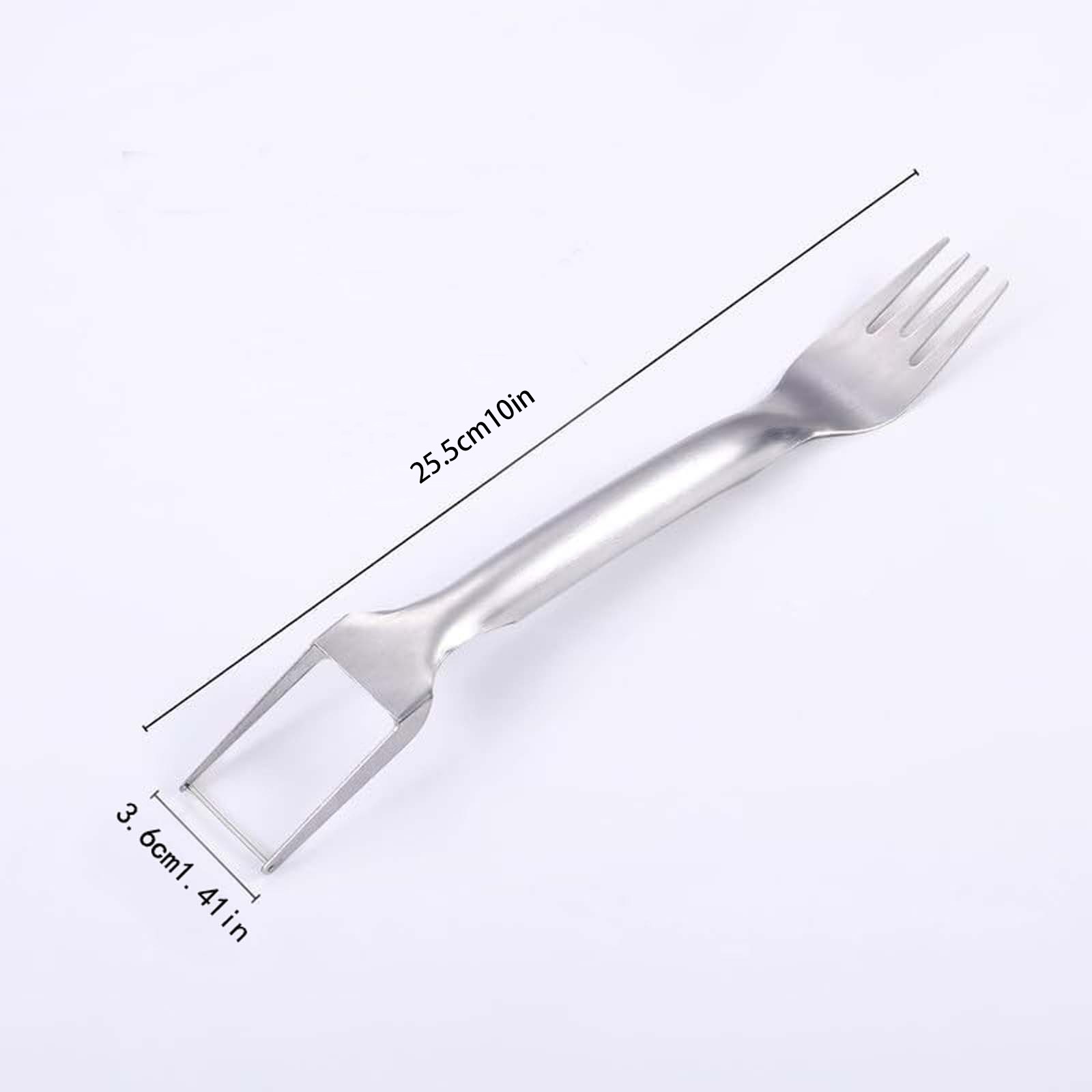 Celebrate Watermelon Cutter Slicer Fruit Tool 2 In 1 Stainless Steel ...