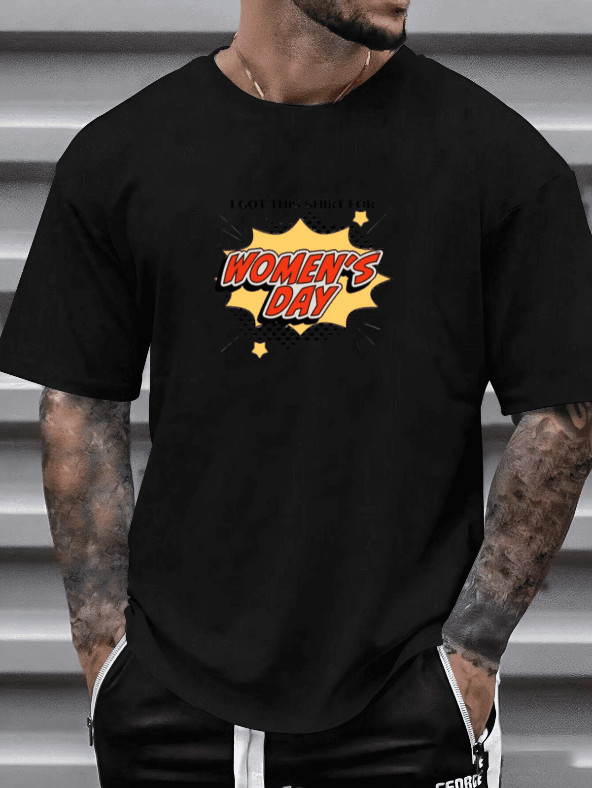 Celebrate Women's Rights Graphic Unisex T-shirt for Empowerment, for men & women, up to size 5XL ...