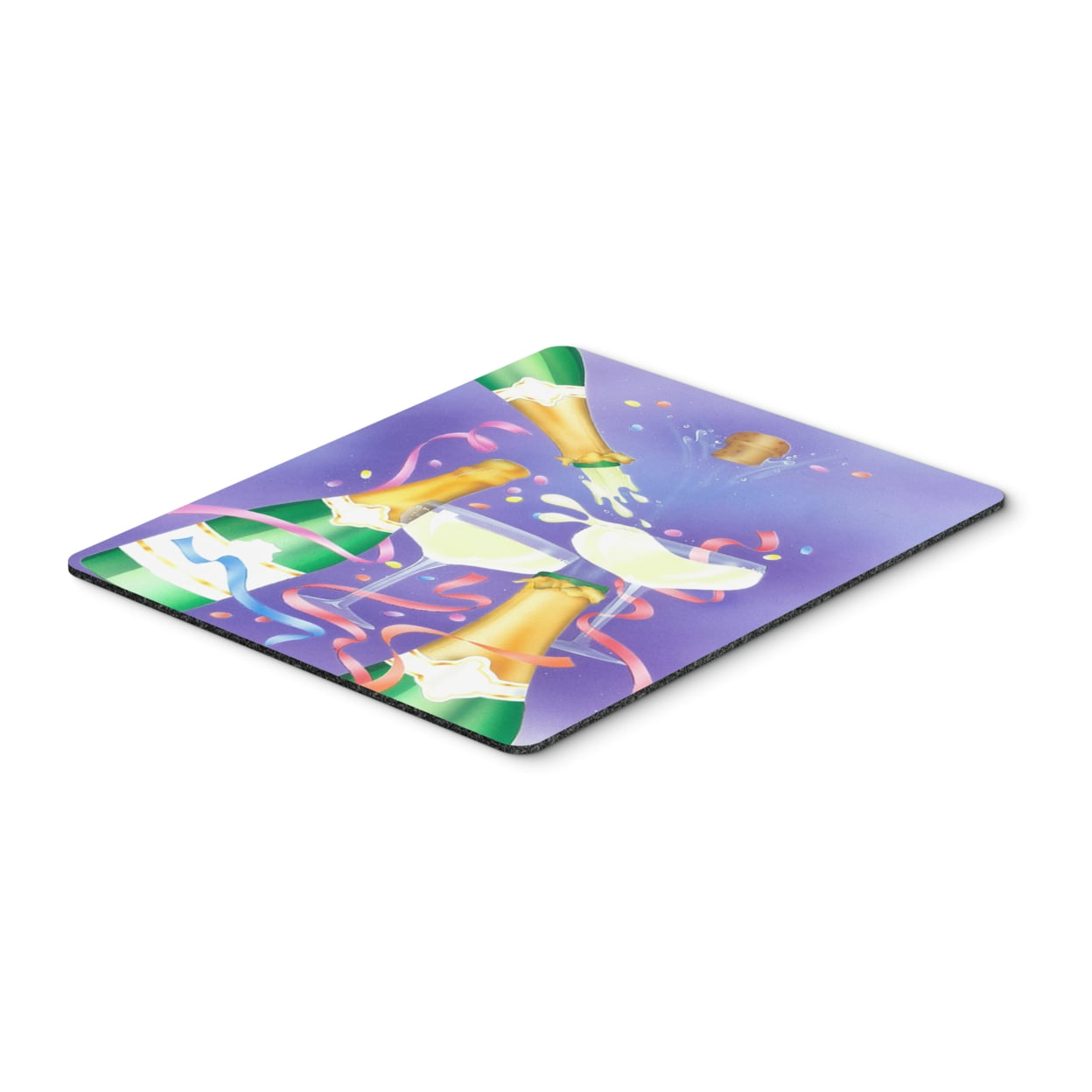 Celebrate Years Toast Mouse Pad Hot Pad or Trivet - Walmart.com