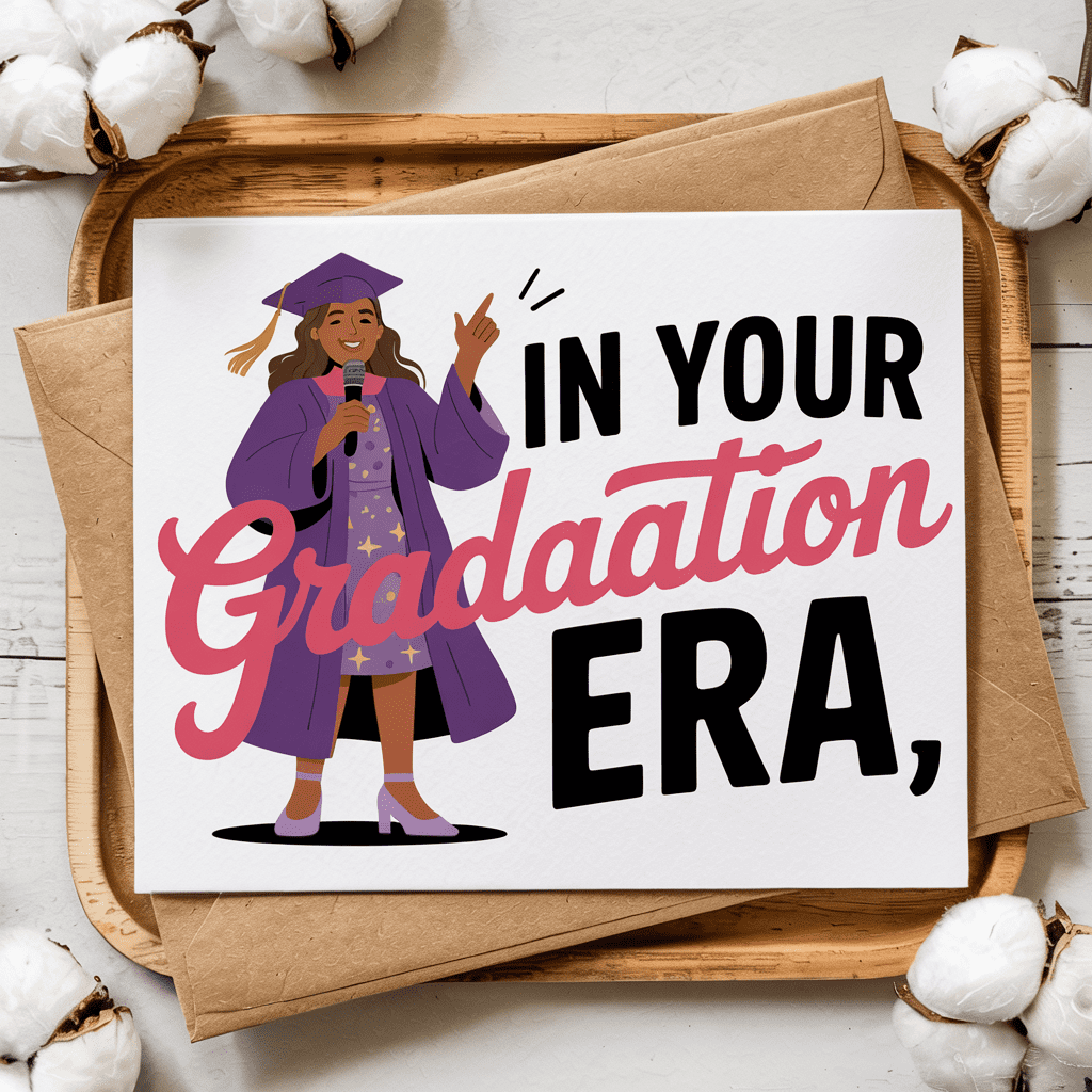 Celebrate Your Achievements Graduation Card - Fun and Inspirational ...