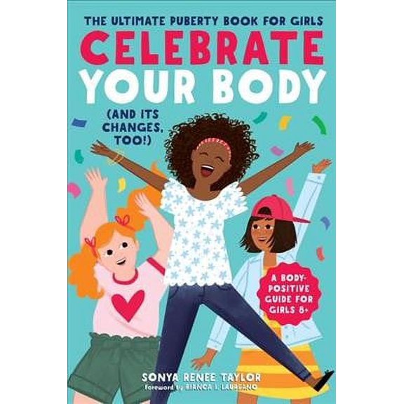 The Period Book: A Girl's Guide to Growing Up (Reprint)(Paperback ...
