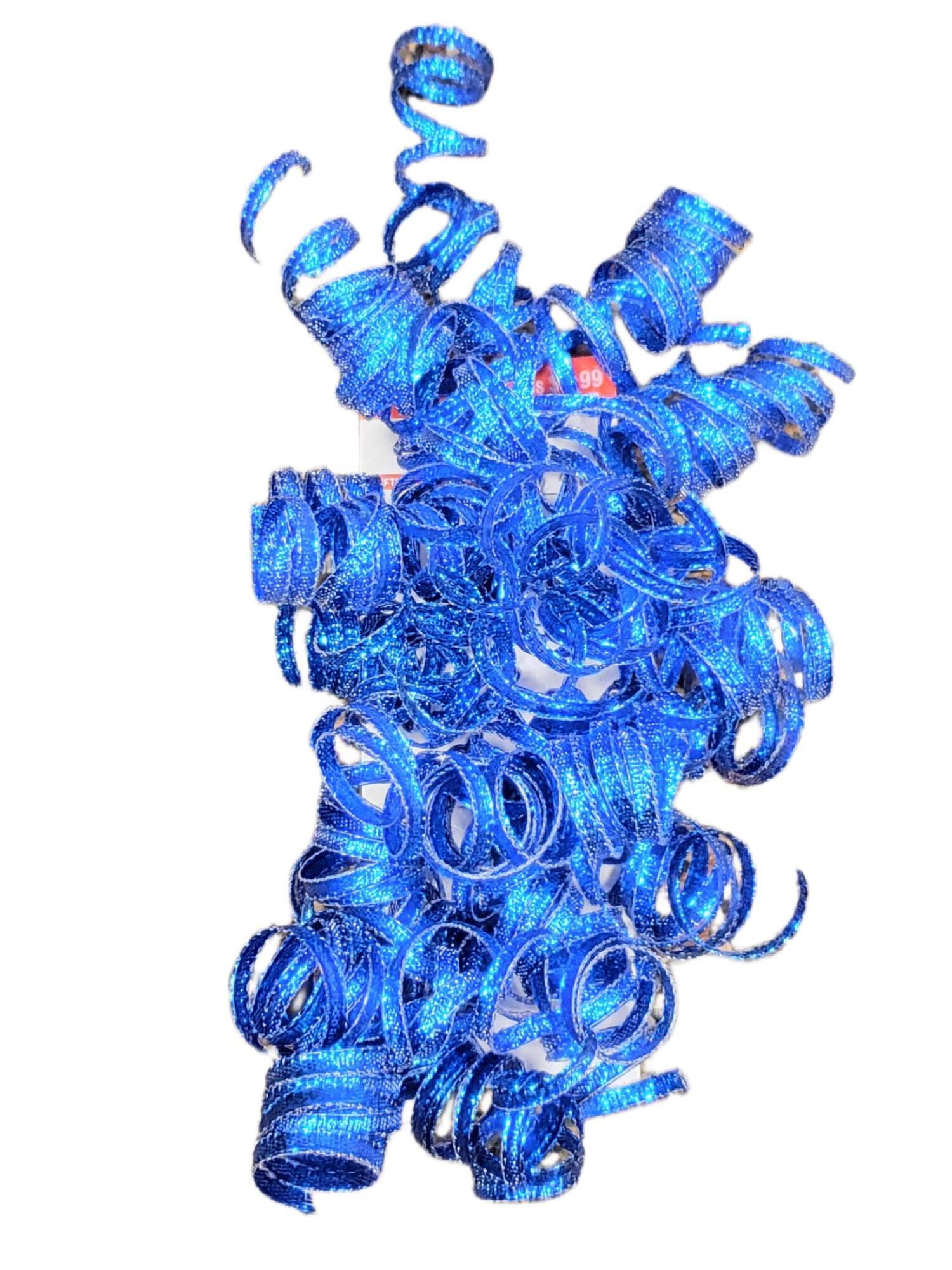 Celebrate it Gift Wrapping Curly Bows - Walmart.com