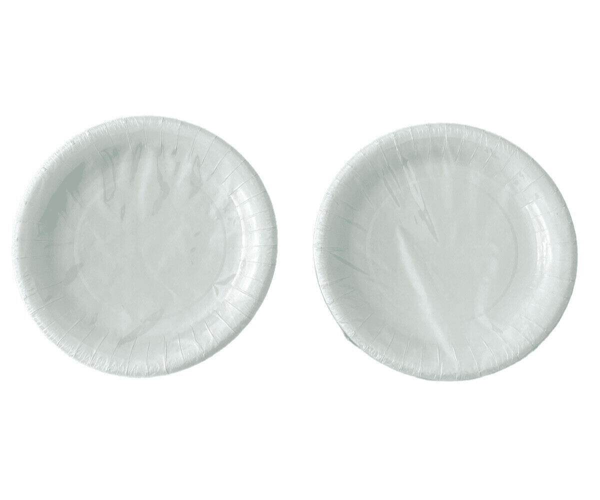 Celebrate it Spring Mint Green Paper Party Baby Shower 9in Plates 48 ...