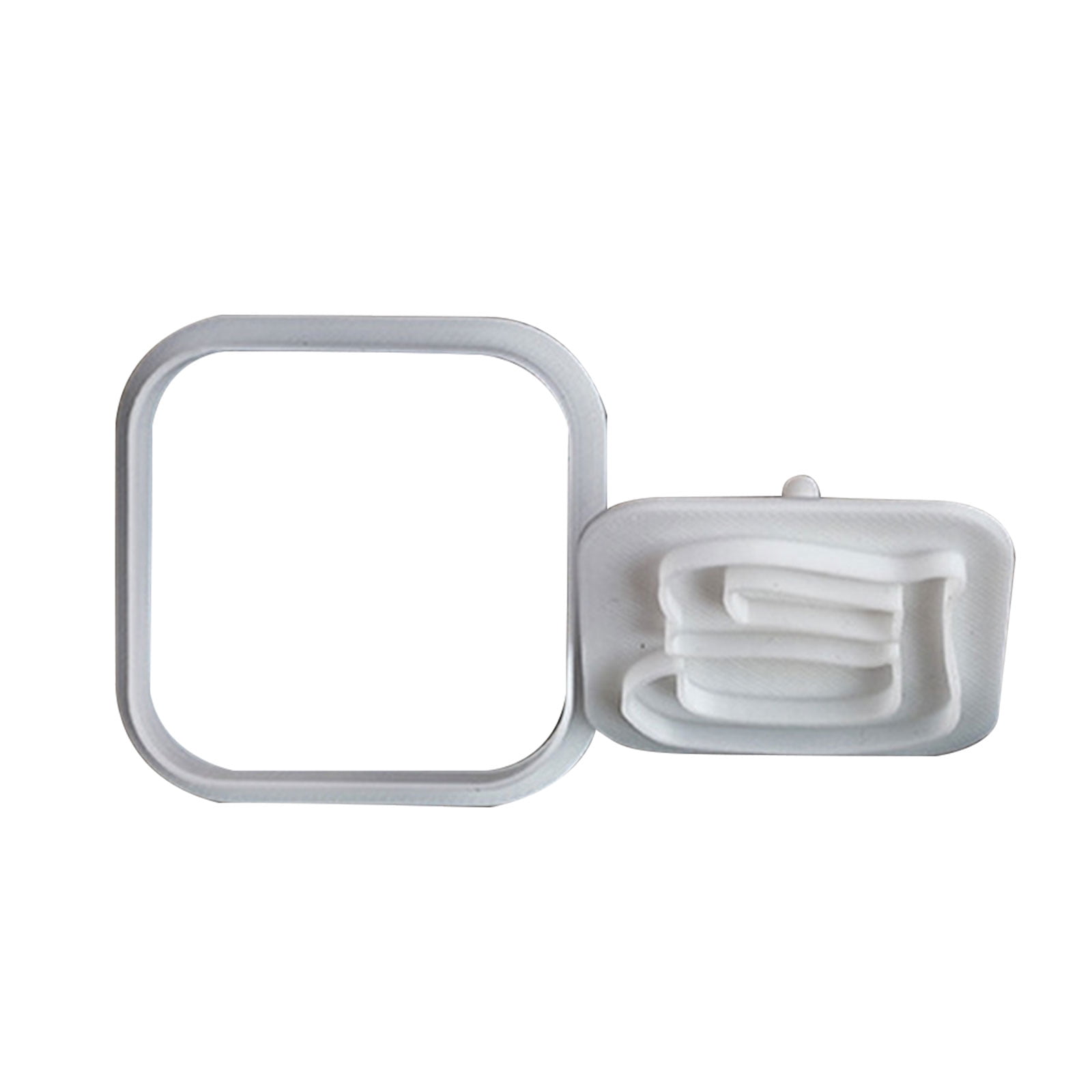 Celebrate the 2025 Spring Festival with Unique Snake Shape Cookie Molds ...