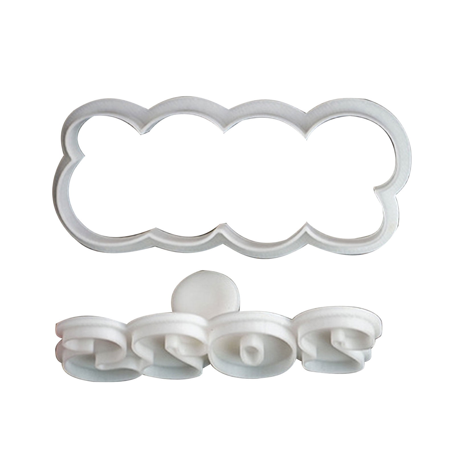 Celebrate the 2025 Spring Festival with Unique Snake Shape Cookie Molds ...