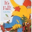 Celebrate the Seasons: It's Fall! (Paperback) - Walmart.com